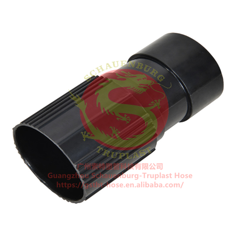 Buy Industrial Vacuum Cleaner Hose Plastic Eva Spiral Duct Hose from ...