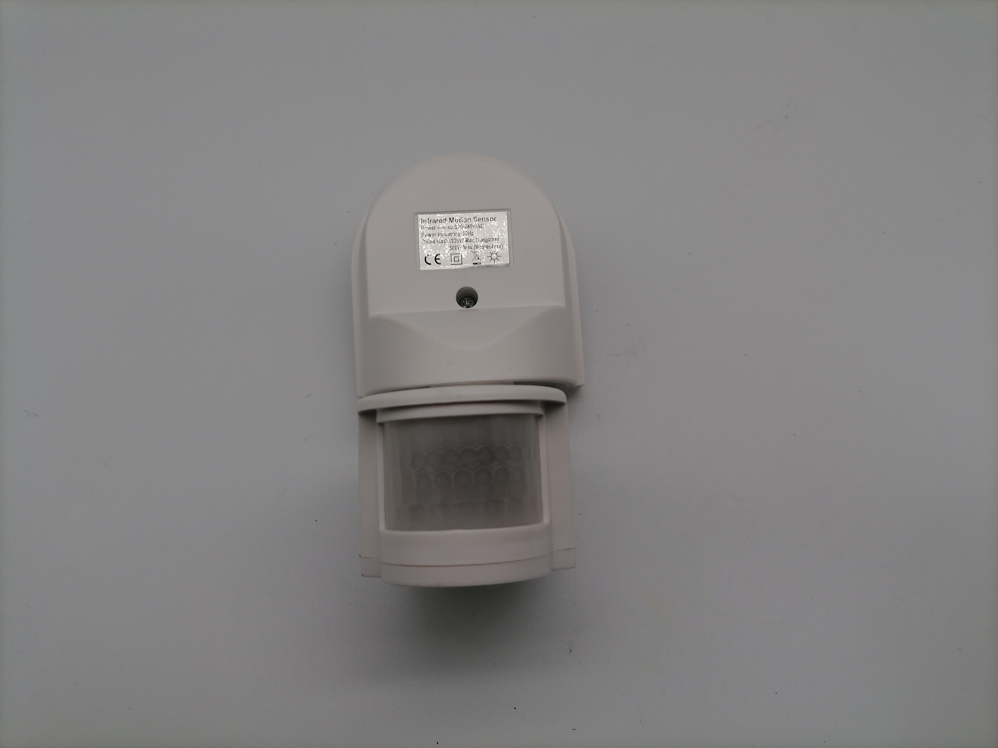 Buy Ip65 180 Infrared Pir Degree Motion Sensor from Ningbo Hseng ...