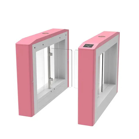 Buy Kindergarten Security Access Control Child Barrier Gate Swing ...