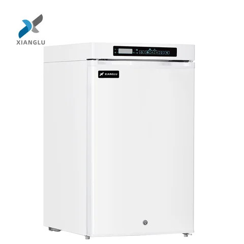 Buy 100l Minus 25 Degree 25c Mini Medical Hospital Portable Vertical ...