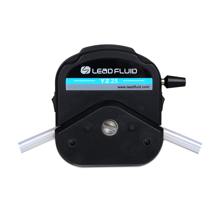 Buy Lead Fluid Bt103s Peristaltic Pump Head Economic Speed Peristaltic ...