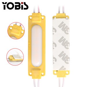 Buy Led Injection Module 5730 Module False Cob Lens Module 6 Lights ...