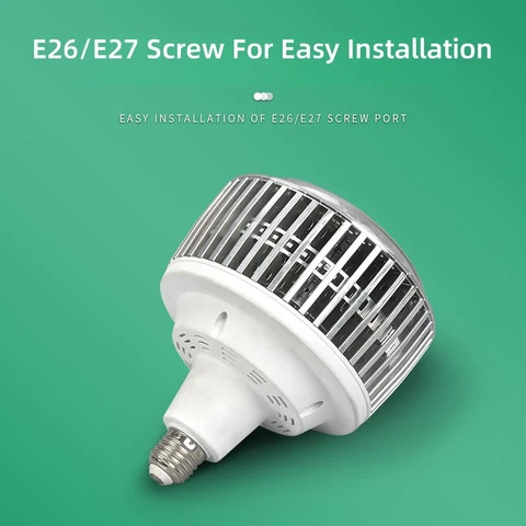 Buy Led Plant Growing Lamp Bulb Spotlights Full Spectrum Spot Lights ...