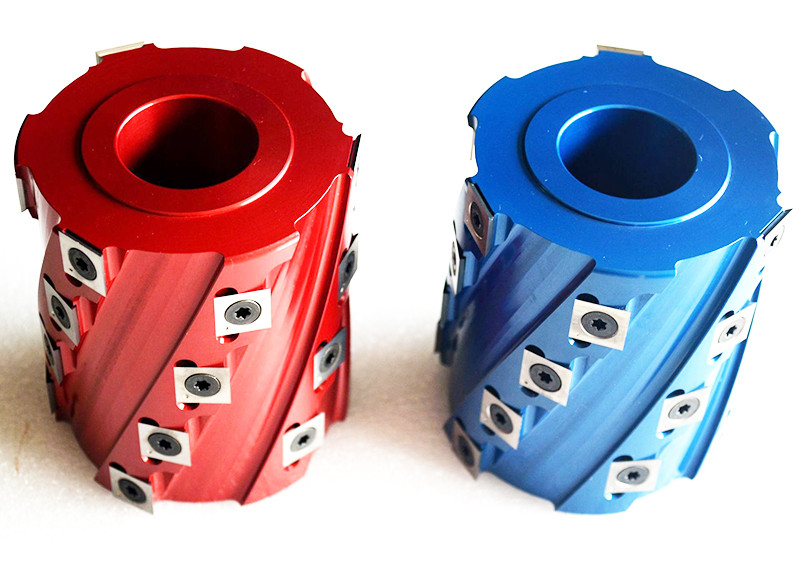 Buy Livter Woodworking Tools Planer Cutter Head Replaceable Blade ...