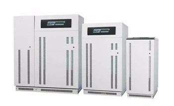 Buy Low Frequency Three Phase Online 80kva 100kva Ups from Shenzhen ZLPOWER Electronics Co., Ltd ...