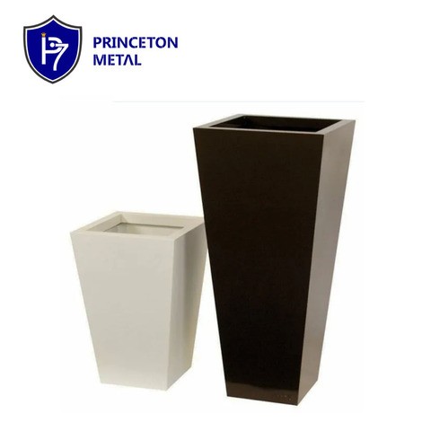 Buy Low Profile Modern Metal Aluminum Planter Box from Shandong ...