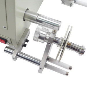 Buy Ly 810 High Quality New Computer C Automatic Coil Winder Winding ...