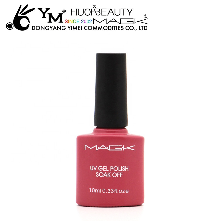 Buy Magk Gel Polish No.053 Wholesale Factory Outlet Nail Gel Supplier ...