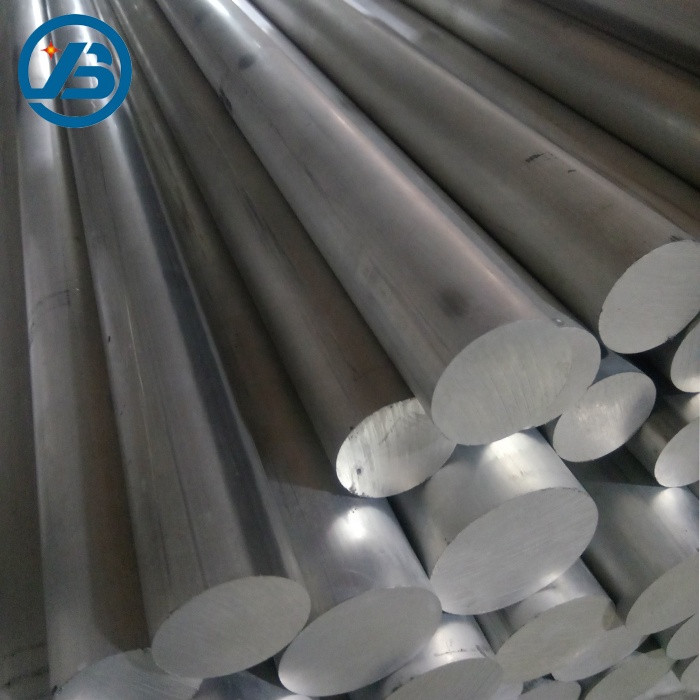 Buy Magnesium Alloy Rod / Bar Used For Aerospace from Dongguan Jubao ...