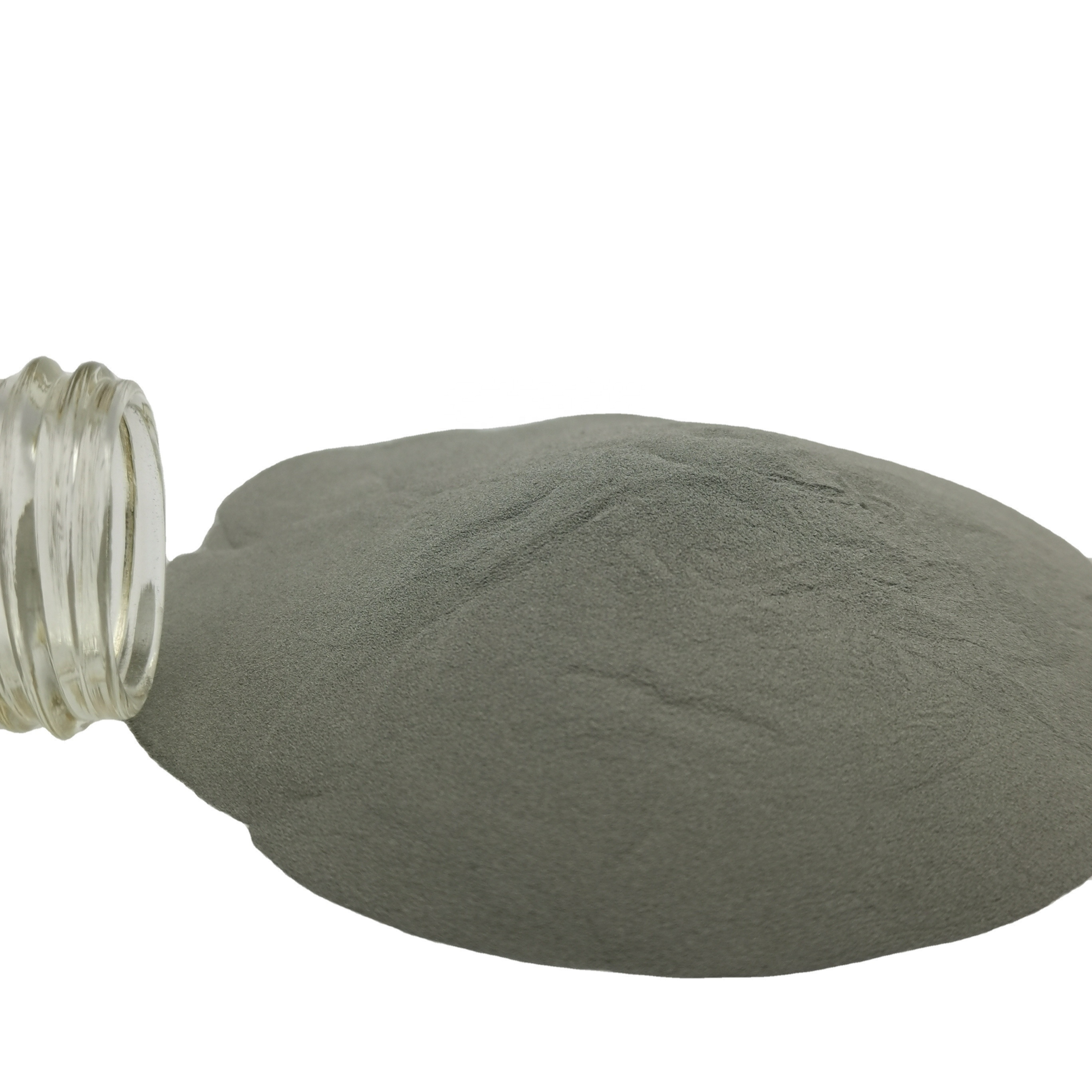 Buy Magnetic Core Soft Magnetic Materials Powder Fesial from Changsha ...
