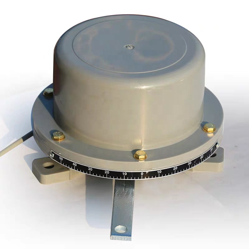 Buy Marine Part Inductive Rudder Angle Indicator 24v For Boat(hydraulic ...