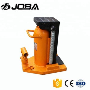 Buy Mechanical Mini Lifting Lift Toe Jacks Hydraulic from JiangSu JOBA ...