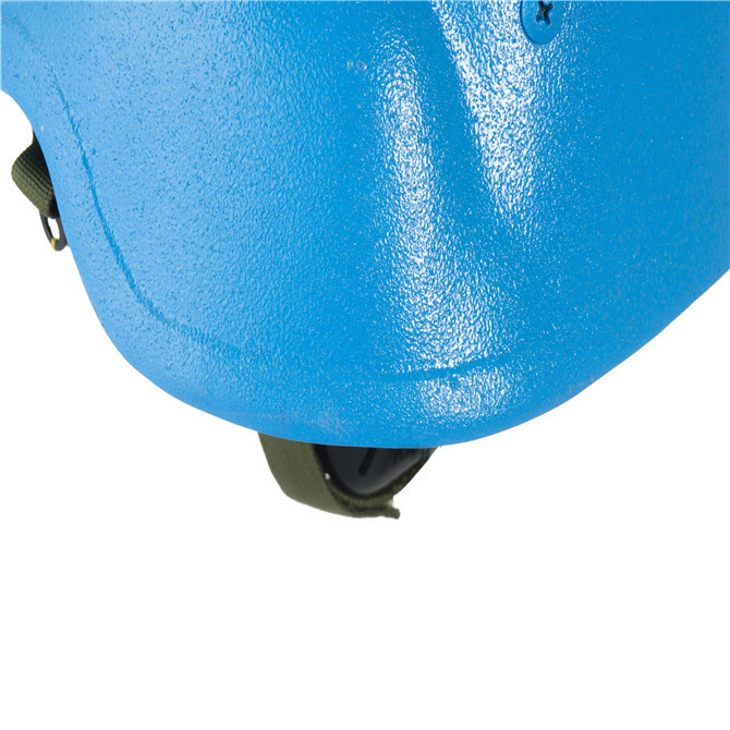 Buy Military/army Un Bullet Proof Helmet Level Nij Iiia Pe & Aramid ...