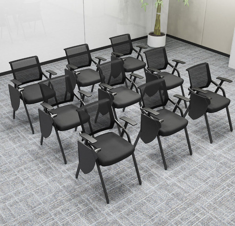 Buy Modern Office Furniture Hall School Classroom Student Folding ...