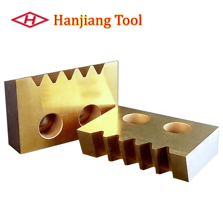 Buy Module 2 - 20 Rack-type Gear Cutters, Gb, Din, Agma, Bs, Involute ...