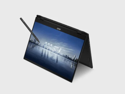 Buy Msi Summit E16 High-end Touch Flip Business Laptop 13th Generation ...