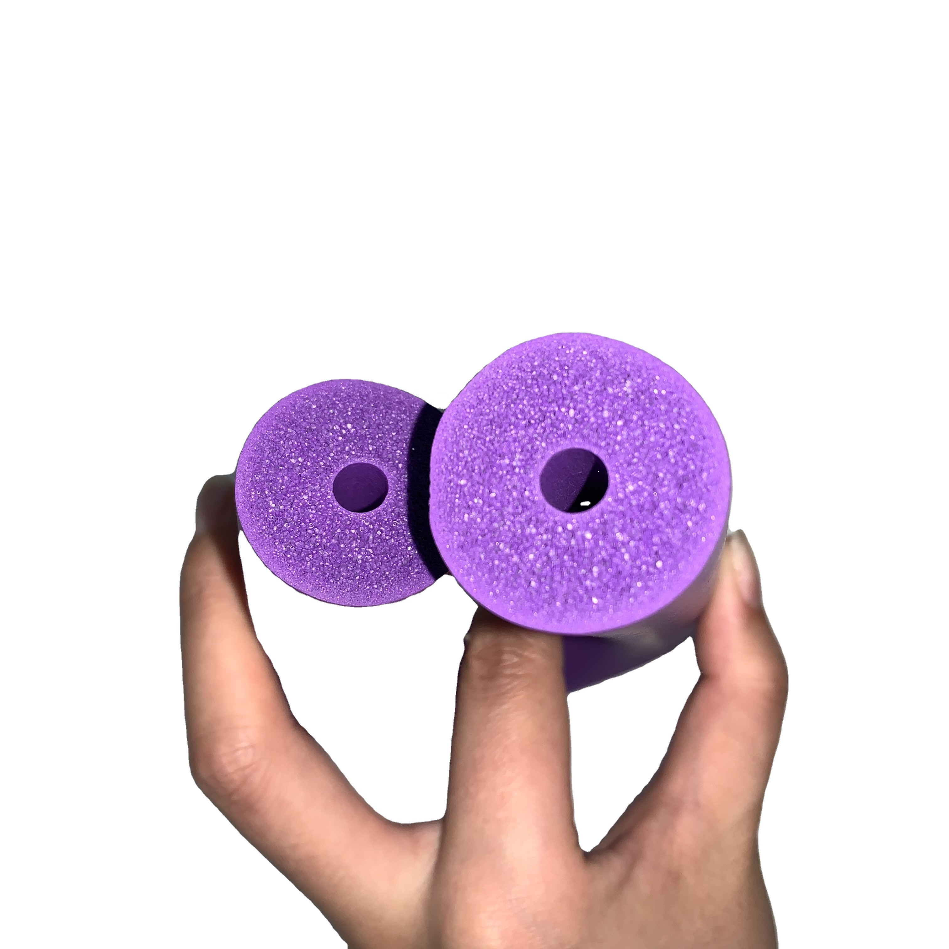 Buy Natural Durable Use Bolt Cutter Bi-material Handle With Soft Rubber ...