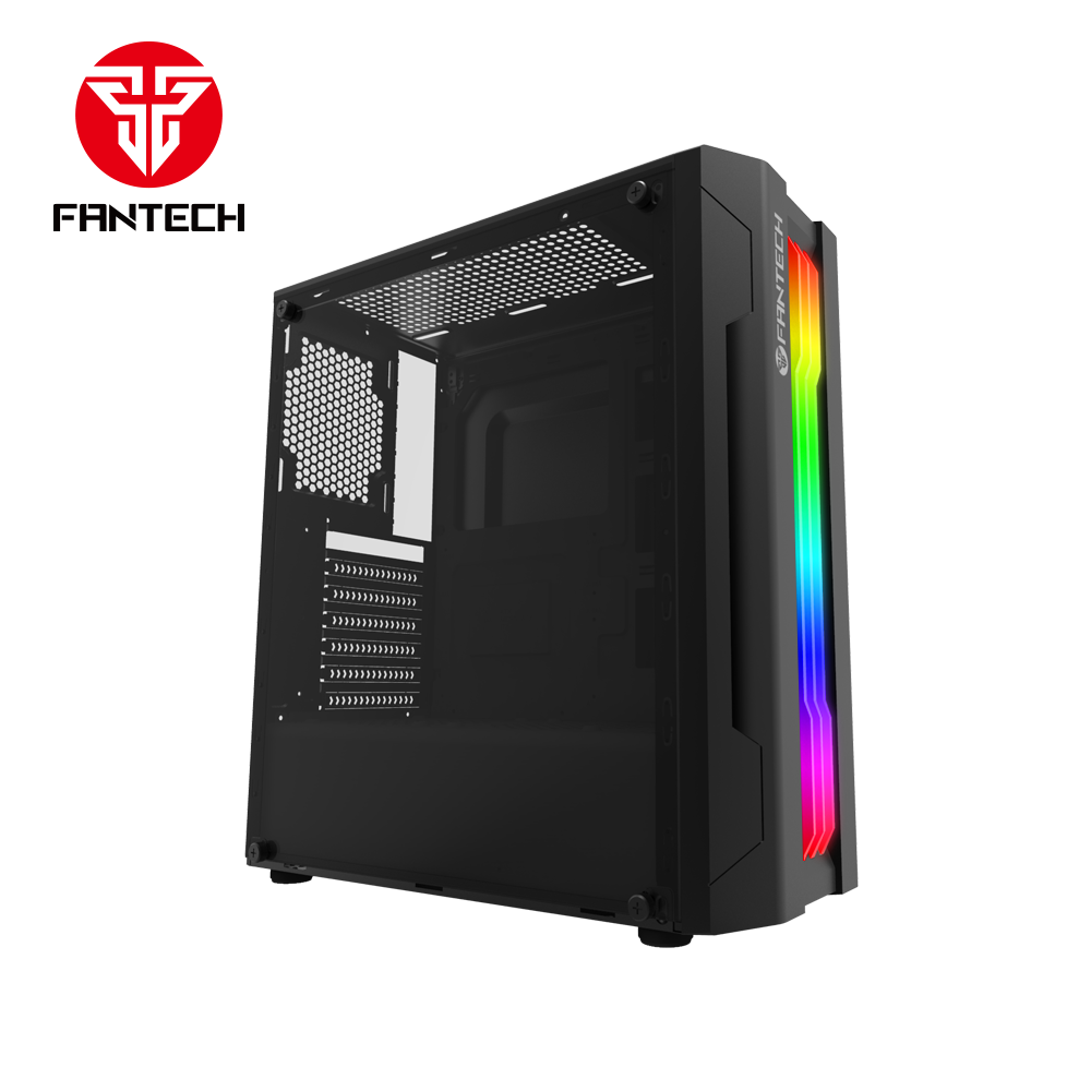 Buy New Arrival Elegant Style Fantech Cg72 Pulse Oem Rgb Tower Cheap ...