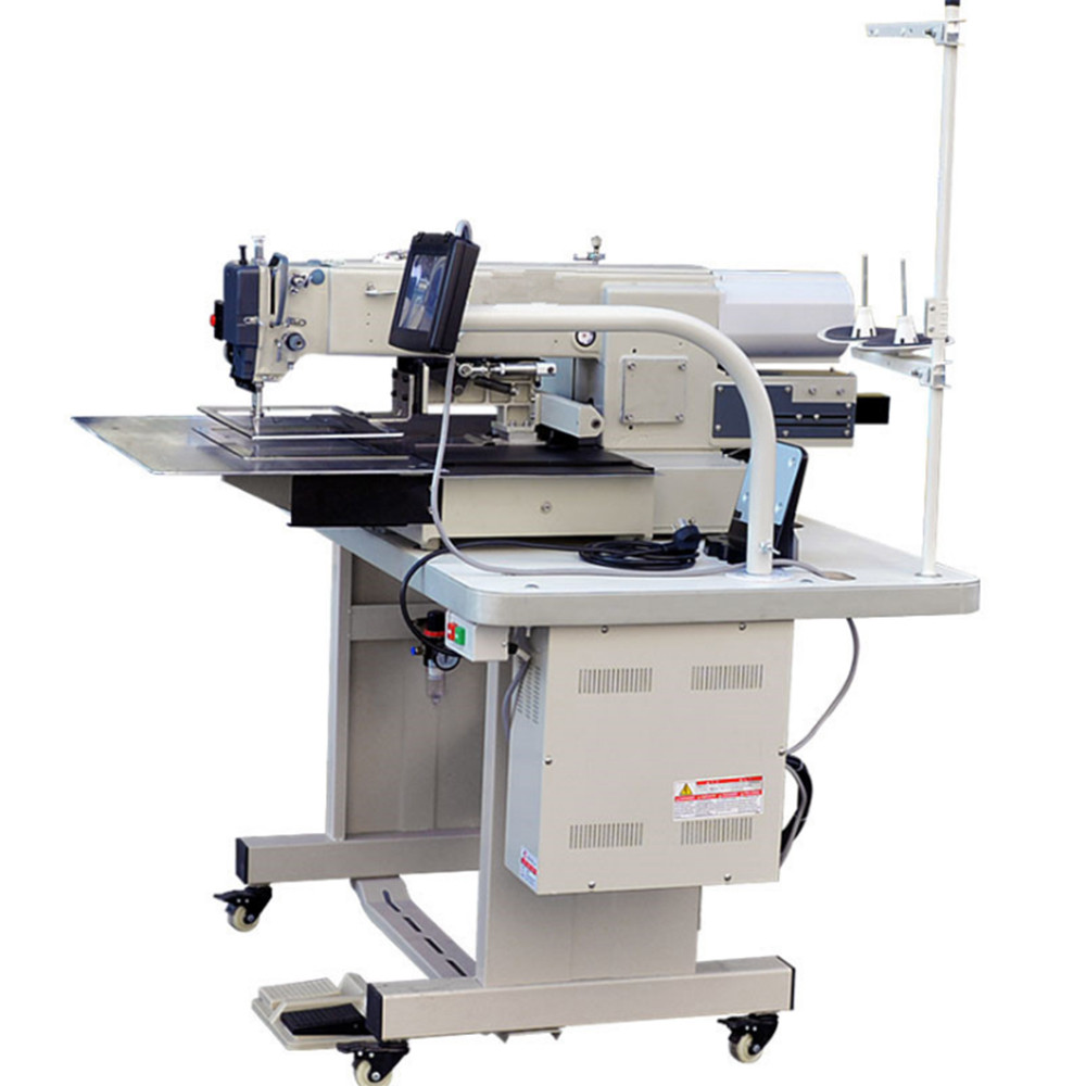 Buy New Automatic Industrial Electric Computer Control Sewing Machine ...
