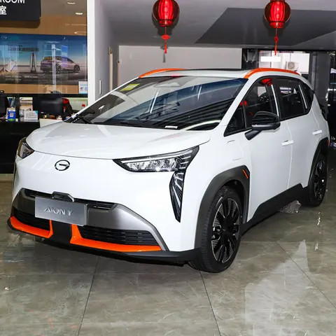 Buy New Car / Electric Super Car/ Hybrid Electric Suv Oem Electrical Car Made In China Jiayuan ...