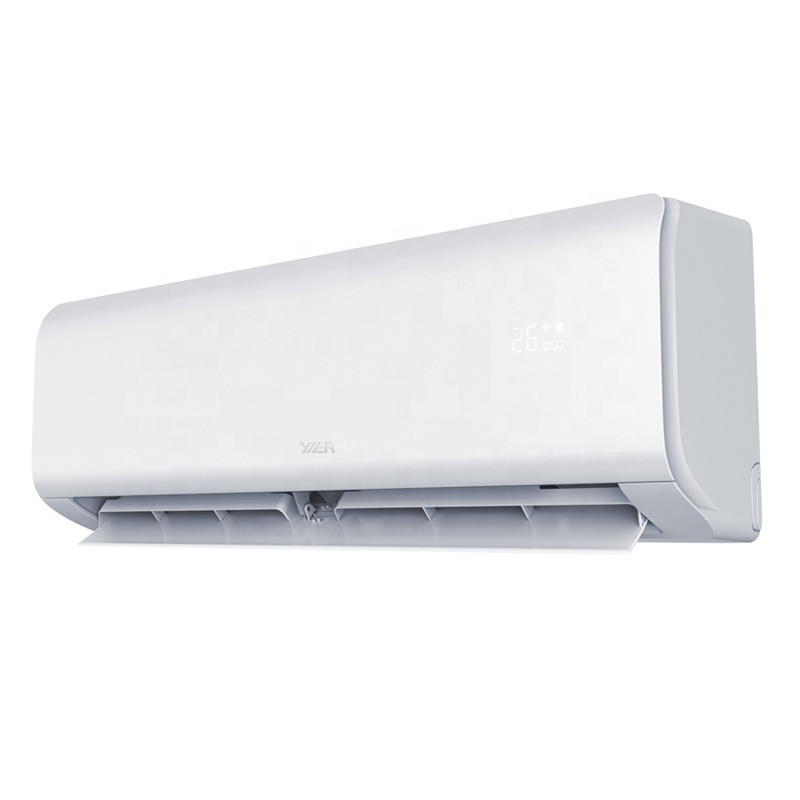 Buy New Odu 18000btu Two Wall Mounted Unit Multi Split Central Air ...