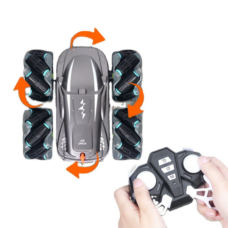 Buy New Product 2021 Child Education Robots Toy 2.4g Radio Control Toys ...