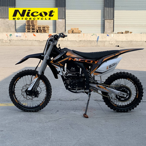 Buy Nicot Moto Ebeast Cheap Pit Bike Off-road Other Dirt Bike Engines ...