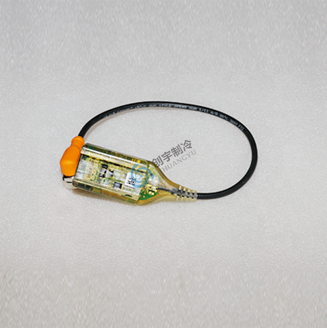 Buy Original Refrigerator Compressor Trane Chiller Parts Trane ...