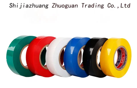 Buy Osaka Electrical Tape 1.8cm*10m Pvc Electrical Tape Pvc Insulation ...