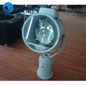 Buy Outdoor Waterproof Remote Control Military Searchlight Marine High ...