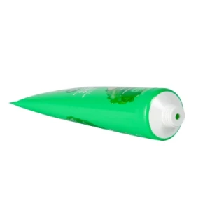 Buy Oval Plastic Hand Cream Tube Packaging Cosmetic Soft Oval Tube from ...