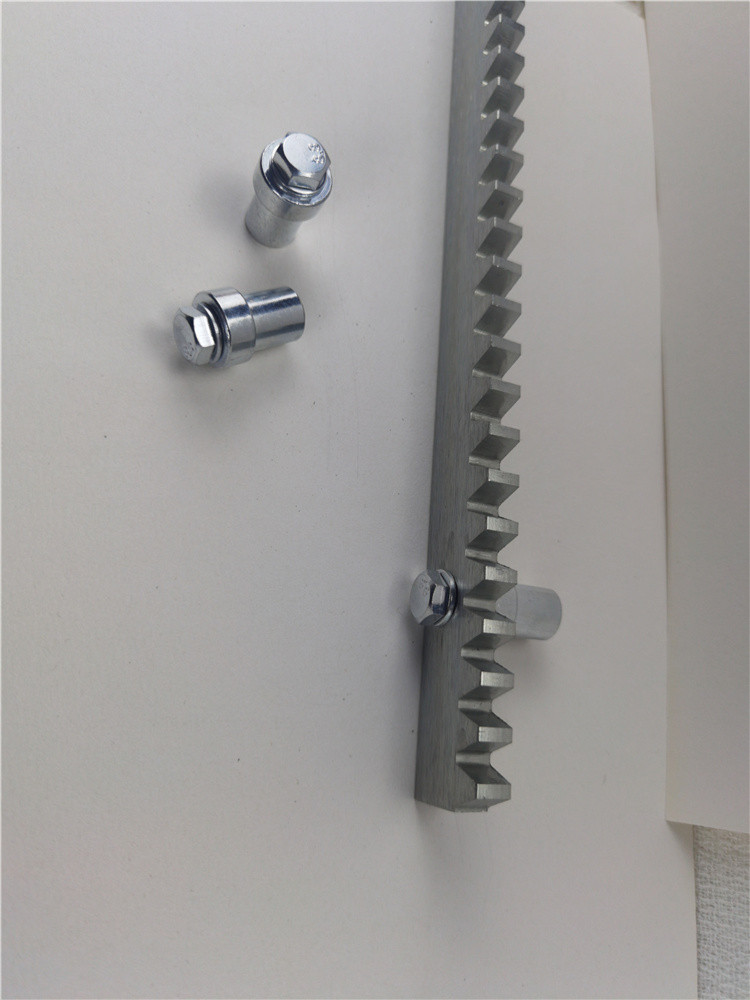 Buy Parts Precision Gear Plastic Rack And Pinion Gear Set Cnc from ...