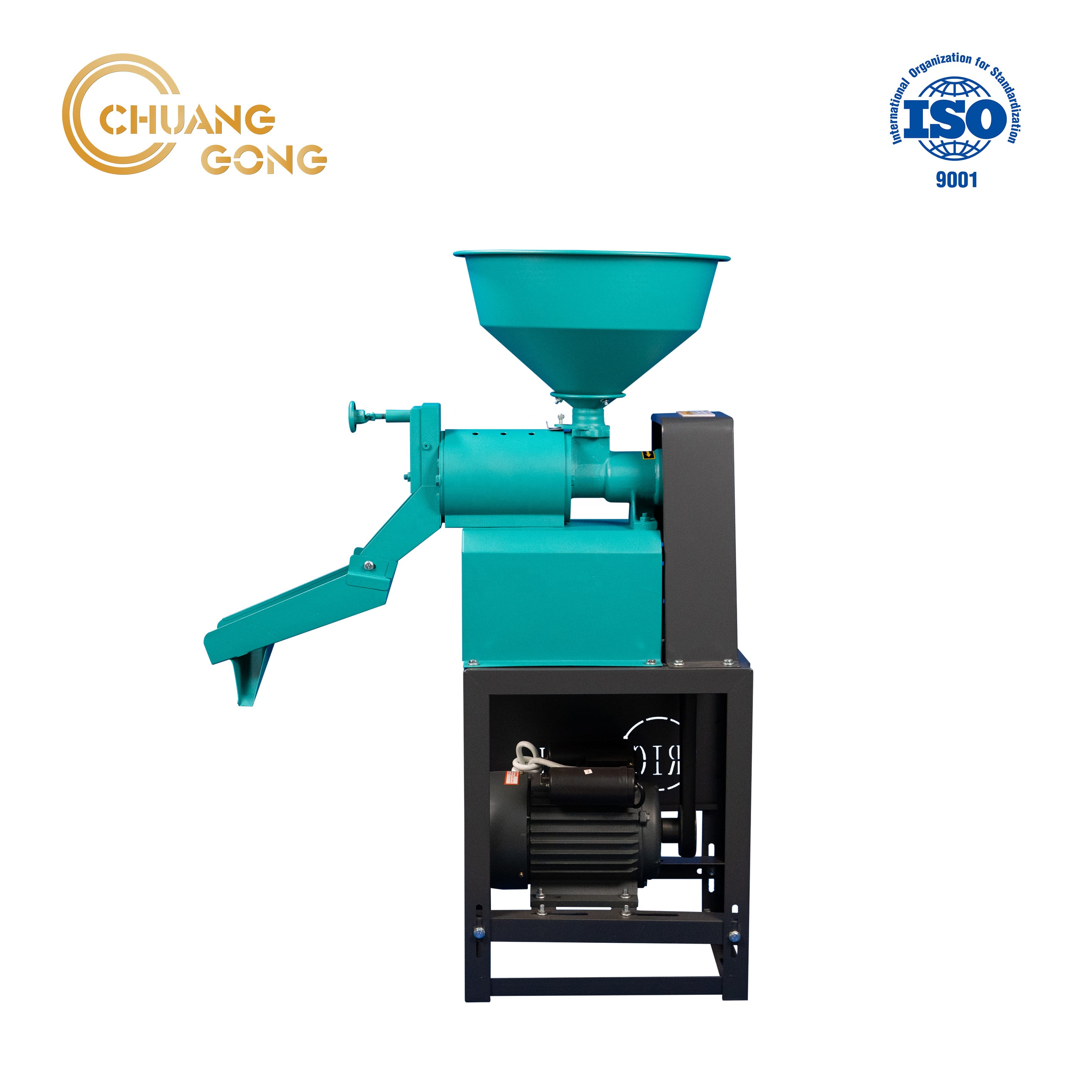 Buy Philippines Mobile Small Rice Mill Machine / Automatic Rice Milling ...