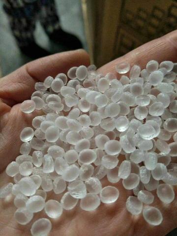 Buy Plastic Hdpe Resin / High Density Polyethylene Granules/ Hdpe ...