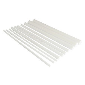 Buy Plastic Rod Ptfe Engineering Hard Plastic Rod Ptfe 1mm-300mm ...