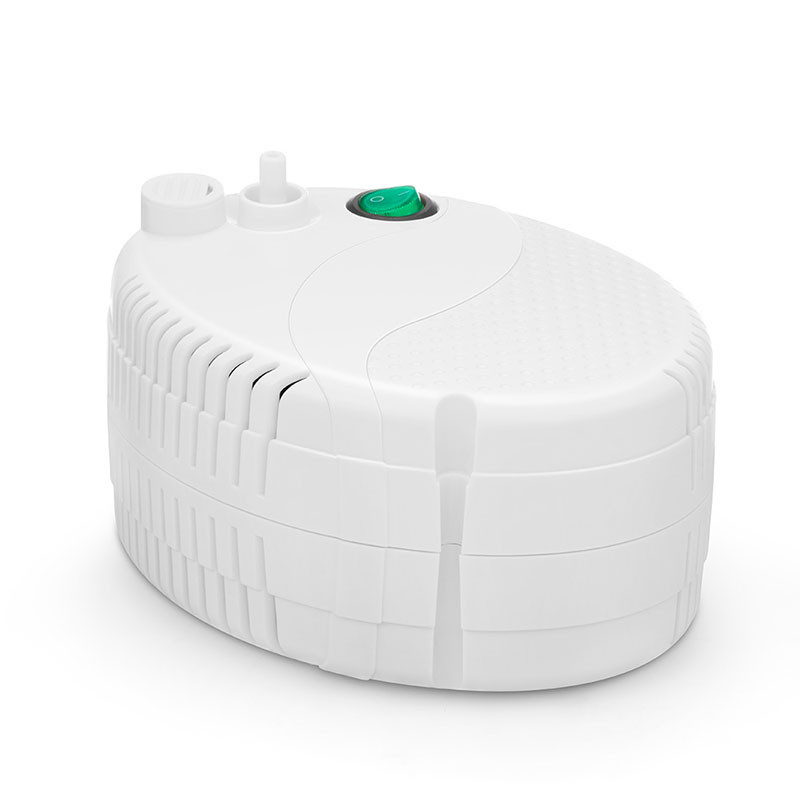 Buy Portable Medica Compressor Nebulizer Machine Physical Therapy ...