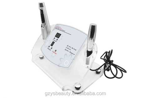 Buy Portable No Needle Electroporation Meso Mesotherapy Facial Anti ...