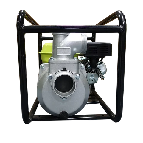 Buy Potere Small Portable 3 Inch 7hp Wp80 Aluminum Alloy Agricultural ...