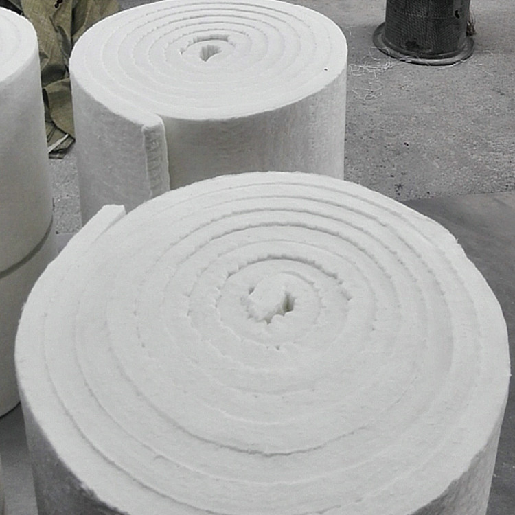 Buy Pottery Kiln Heating Insulation Thermal Insulation Ceramic Fiber ...