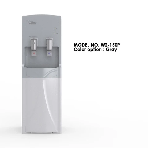 Buy Pou Water Cooler Optional Inline Filter System, Water Purifier, Hot ...