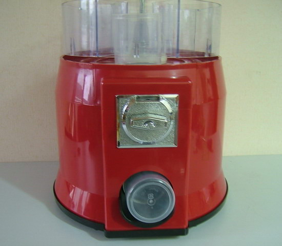 Buy Pringles Vending Machine from Tide International Co., Ltd., China ...