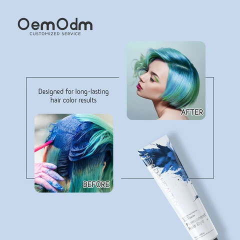 Buy Professional-grade Moisture-infused Intense And Vibrant Permanent ...
