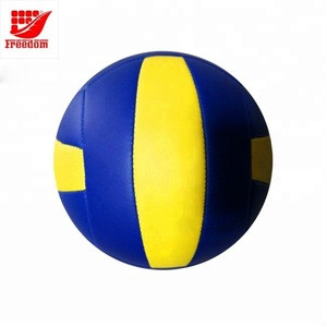 Buy Promotional Logo Printed Custom Volleyball from Freedom Gifts ...