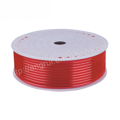 Buy Pu Tube, Pu Flexible Pipe , Pneumatic Soft Polyurethane Hose Tube ...