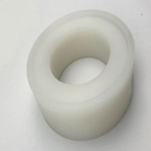 Buy Pvdf Plastic Impeller from Guangzhou OTEM Engineering Plastic Co ...
