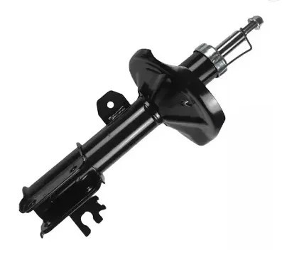 Buy Qsf Auto Shock Absorber 96407820 For Gm Chevrolet Optra Daewoo from ...
