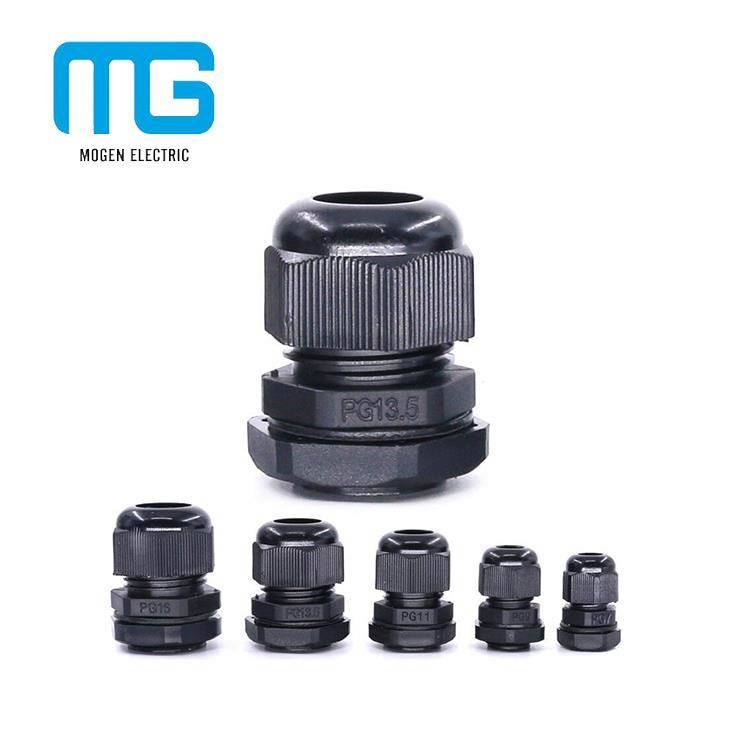 Buy Quick Coupling Cable Nylon Glands Split Bolt Connector With Lock ...
