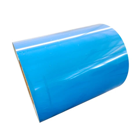 Buy Ral 9002 Color-coated Pre-painted Galvalume Metal Sheets Ppgl Coils ...