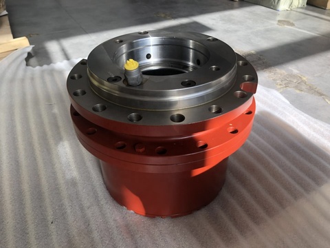 Buy Rexroth Planetary Gear Final Drive Gft17t3b88-05 from Beijing Bowei ...