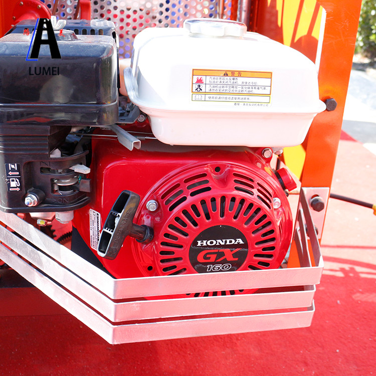 Buy Road Blower With Adjustable Wind Direction Backpack Road Blower ...